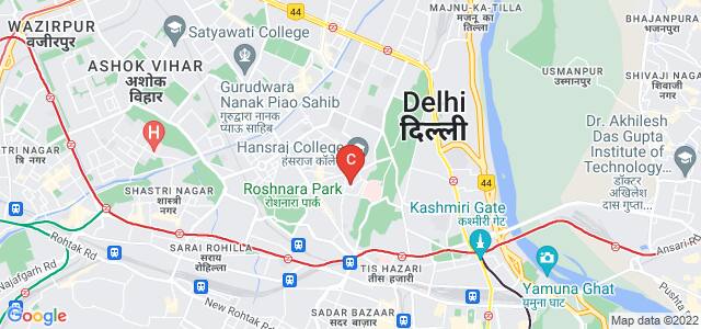 NDMC Medical College Delhi: Admission, Fees, Courses, Placements ...