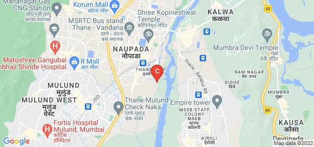 KC College of Engineering and Management Studies and Research, Thane ...