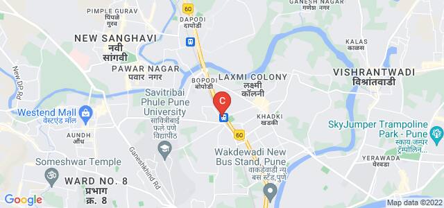 SIMS Pune: Admission, Fees, Courses, Placements, Cutoff, Ranking