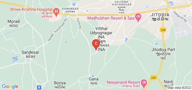 ADIT Anand: Admission, Fees, Courses, Placements, Cutoff, Ranking