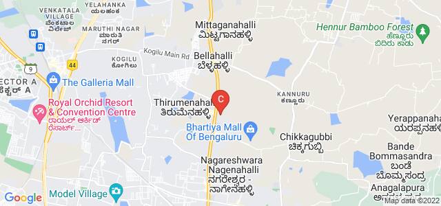 KNSIT Bangalore: Admission, Fees, Courses, Placements, Cutoff, Ranking