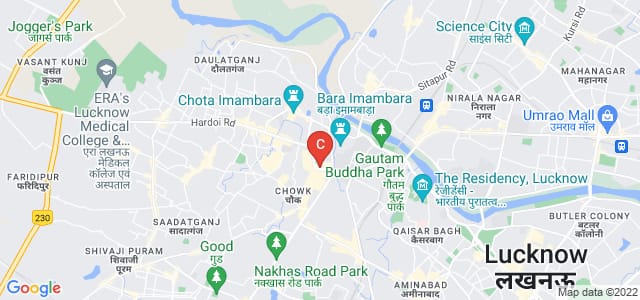 KGMU Lucknow: Admission, Fees, Courses, Placements, Cutoff, Ranking