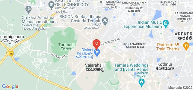 KSIT Bangalore: Admission, Fees, Courses, Placements, Cutoff, Ranking