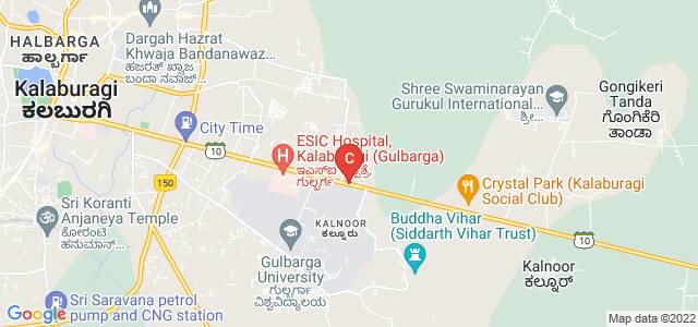 MRMC Gulbarga: Admission, Fees, Courses, Placements, Cutoff, Ranking