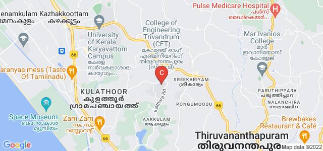 College of Engineering, Trivandrum: Admission, Fees, Courses ...