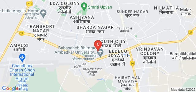 BBAU Lucknow: Admission, Fees, Courses, Placements, Cutoff, Ranking