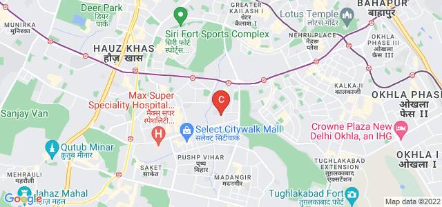 Institute of Vocational Studies, Awadh Centre of Education, New Delhi ...