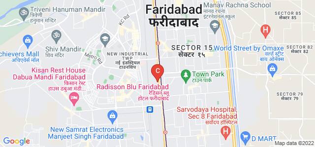 Vision Institute of Applied Studies, Faridabad: Admission, Fees ...