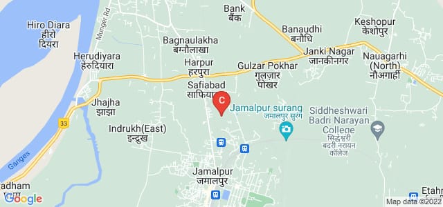 Jamalpur College, Jamalpur: Admission, Fees, Courses, Placements ...