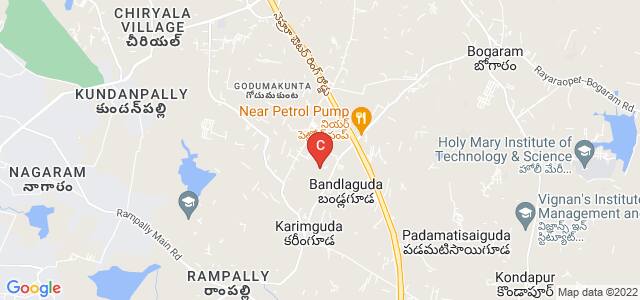 SRIIT Hyderabad: Admission, Fees, Courses, Placements, Cutoff, Ranking