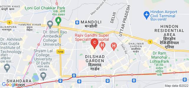 UCMS Delhi: Admission, Fees, Courses, Placements, Cutoff, Ranking