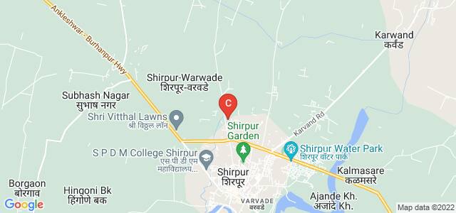 RCPIT Shirpur: Admission, Fees, Courses, Placements, Cutoff, Ranking