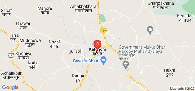 Jai Budhadev Arts and Science College, Katghora: Admission, Fees ...