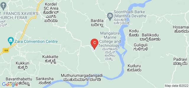 MMCT Mangalore: Admission, Fees, Courses, Placements, Cutoff, Ranking