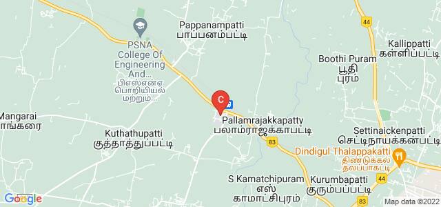 SSM Institute of Engineering and Technology, Dindigul: Admission, Fees ...