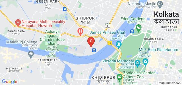 IIEST Shibpur: Admission, Fees, Courses, Placements, Cutoff, Ranking