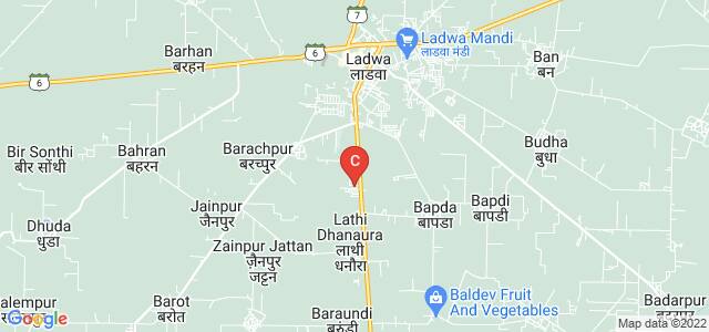 Ladwa College of Education, Kurukshetra: Admission, Fees, Courses ...