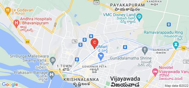 Prabhas College of Education, Vijayawada: Admission, Fees, Courses ...