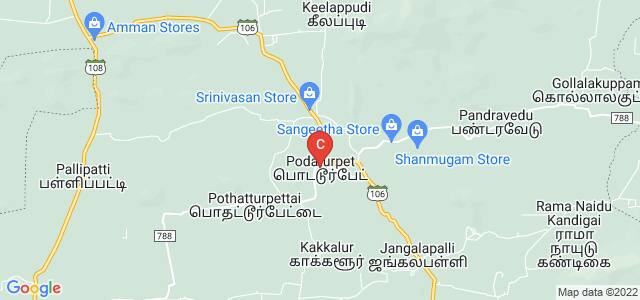 TVM College of Education, Tiruvallur: Admission, Fees, Courses ...