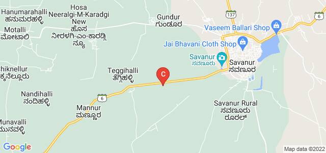 Smt Lalita Devi Gurusiddappa Sindhur Government First Grade College ...