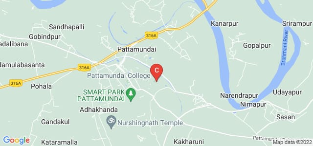 Pattamundai College, Pattamundai: Admission, Fees, Courses, Placements ...