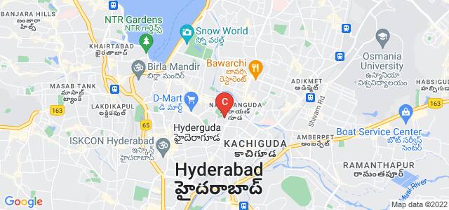 KMIT Hyderabad: Admission, Fees, Courses, Placements, Cutoff, Ranking