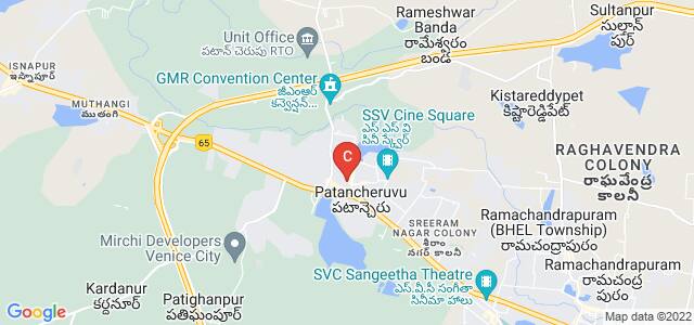 Government Degree College, Patancheru: Admission, Fees, Courses ...