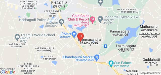 AIMS IBS Business School, Bengaluru: Admission, Fees, Courses ...