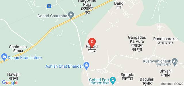 Oasis Imperial College of Education, Gohad: Admission, Fees, Courses ...