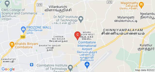 Suguna College of Engineering, Coimbatore: Admission, Fees, Courses ...
