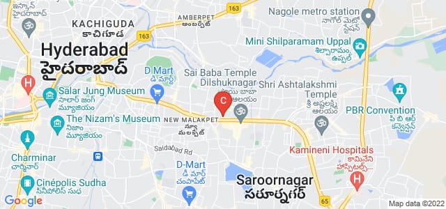 Haindavi Degree and PG College, Dilsukhnagar: Admission, Fees, Courses ...