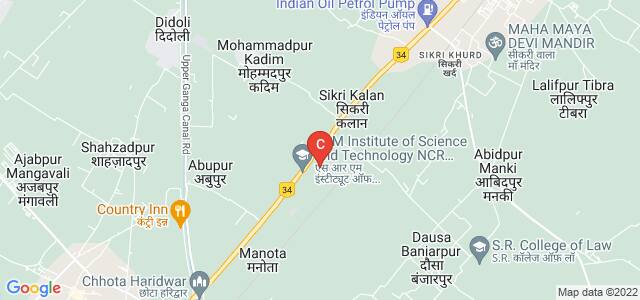 Aastha Educational Institute, Modinagar: Admission, Fees, Courses ...