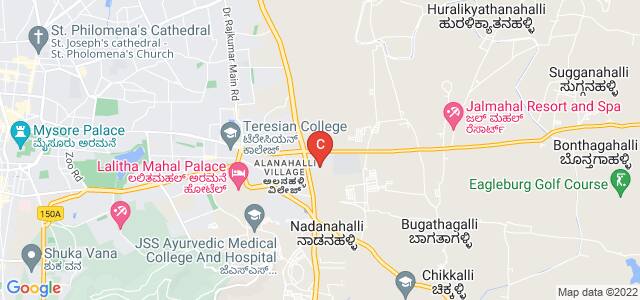 VVIET Mysore: Admission, Fees, Courses, Placements, Cutoff, Ranking