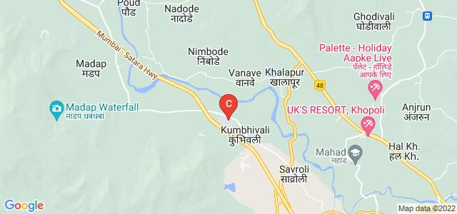 Vishwaniketan's Institute of Management Entrepreneurship and ...