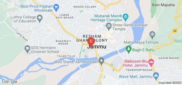 Iim Jammu Admission Fees Courses Placements Cutoff Ranking