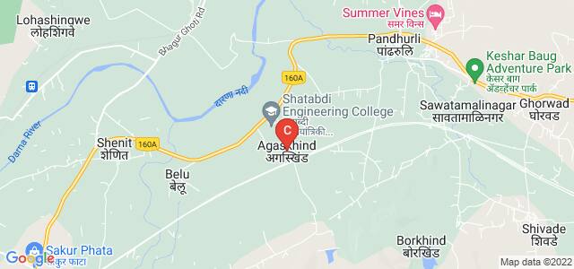 Shatabdi Institute of Engineering and Research, Nashik: Admission, Fees ...