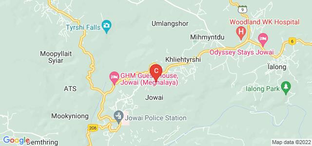 Kiang Nangbah Government College, Jowai: Admission, Fees, Courses ...