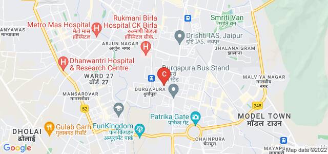 Banasthali Vidyapith, Banasthali: Admission, Fees, Courses, Placements ...