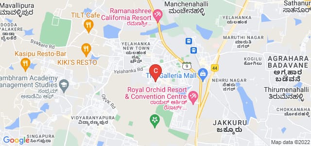 UAS Bangalore: Admission, Fees, Courses, Placements, Cutoff, Ranking