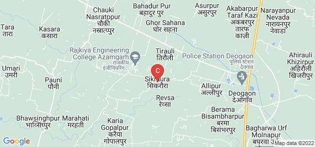 REC Azamgarh: Admission, Fees, Courses, Placements, Cutoff, Ranking