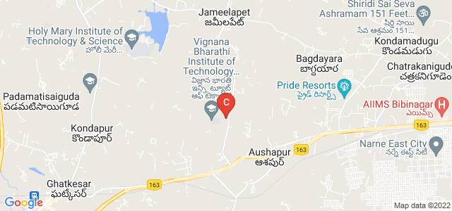 VBIT Ghatkesar: Admission, Fees, Courses, Placements, Cutoff, Ranking