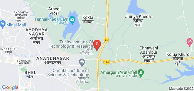 Trinity Institute of Technology and Research, Bhopal: Admission, Fees ...