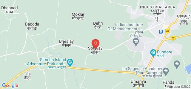 IIL Indore: Admission, Fees, Courses, Placements, Cutoff, Ranking