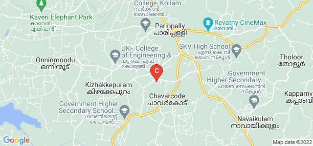 Valia Koonambaikulathamma College of Engineering and Technology ...