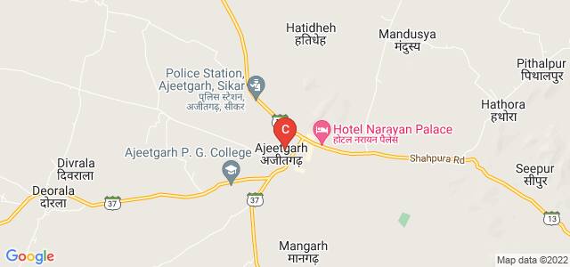 Baba Shyam Teachers Training College, Sikar: Admission, Fees, Courses ...