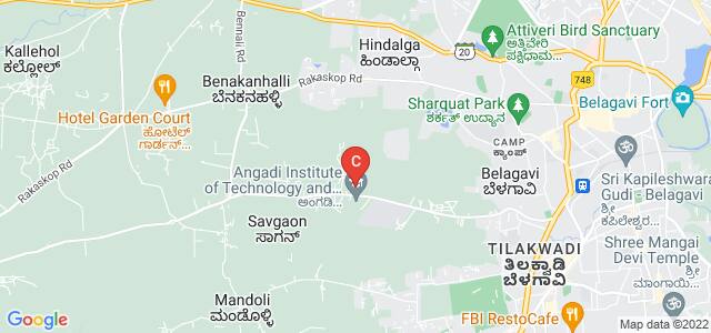 Angadi School of Architecture, Belagavi: Admission, Fees, Courses ...