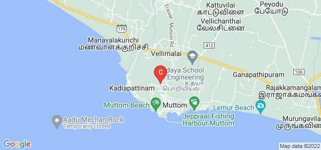 Bishop Agniswamy College of Education, Muttom: Admission, Fees, Courses ...