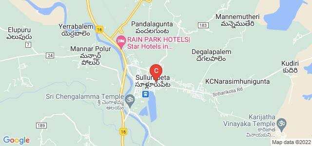 Sri VSSC Government Degree College, Sullurupeta: Admission, Fees ...