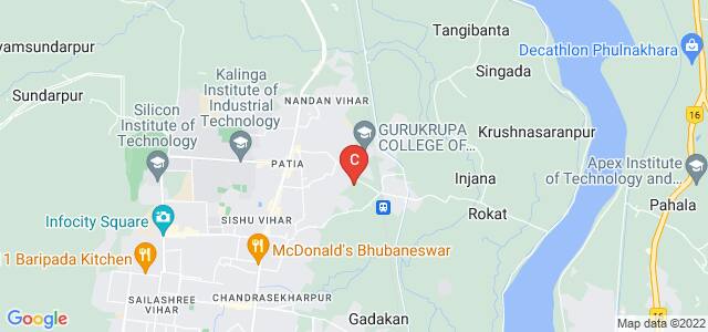 Raja Madhusudan Dev Degree College of Science and Education, Patia ...