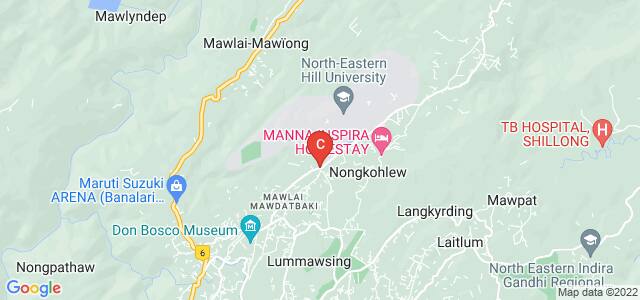 NEHU Shillong: Admission, Fees, Courses, Placements, Cutoff, Ranking